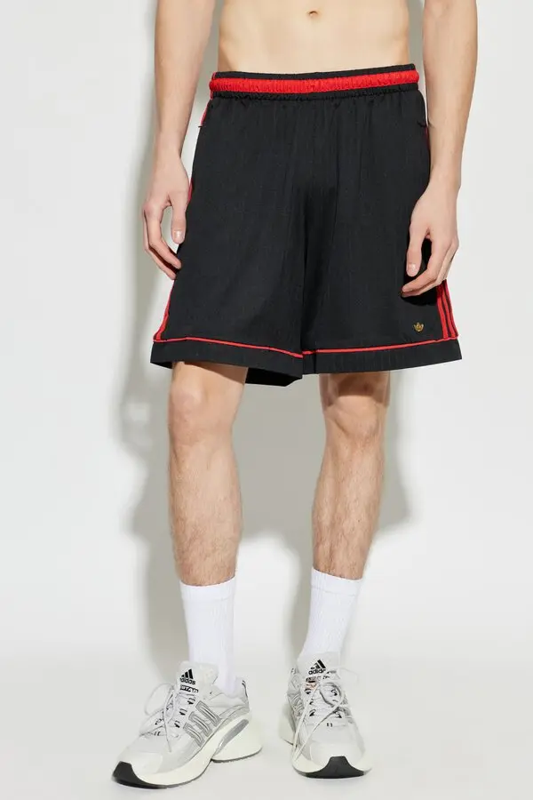 ADIDAS ORIGINALS Training Shorts