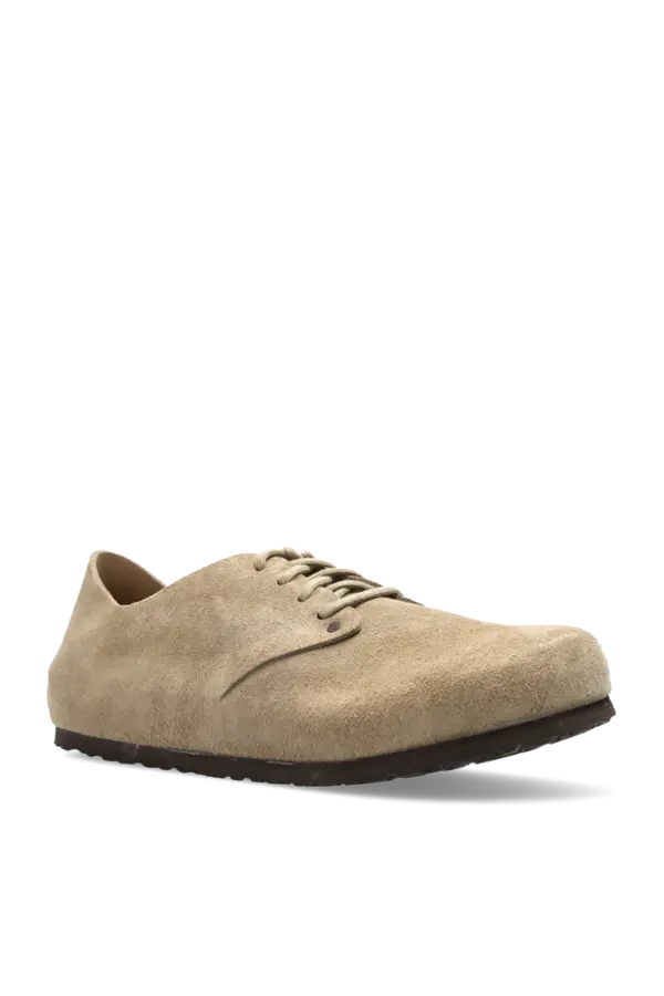 BIRKENSTOCK Maine" Leather Shoes