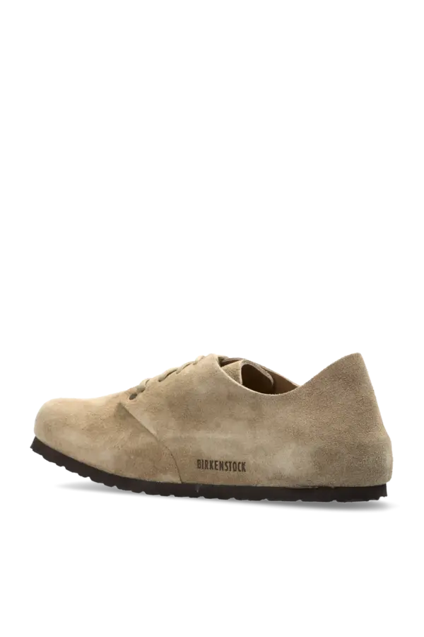 BIRKENSTOCK Maine" Leather Shoes