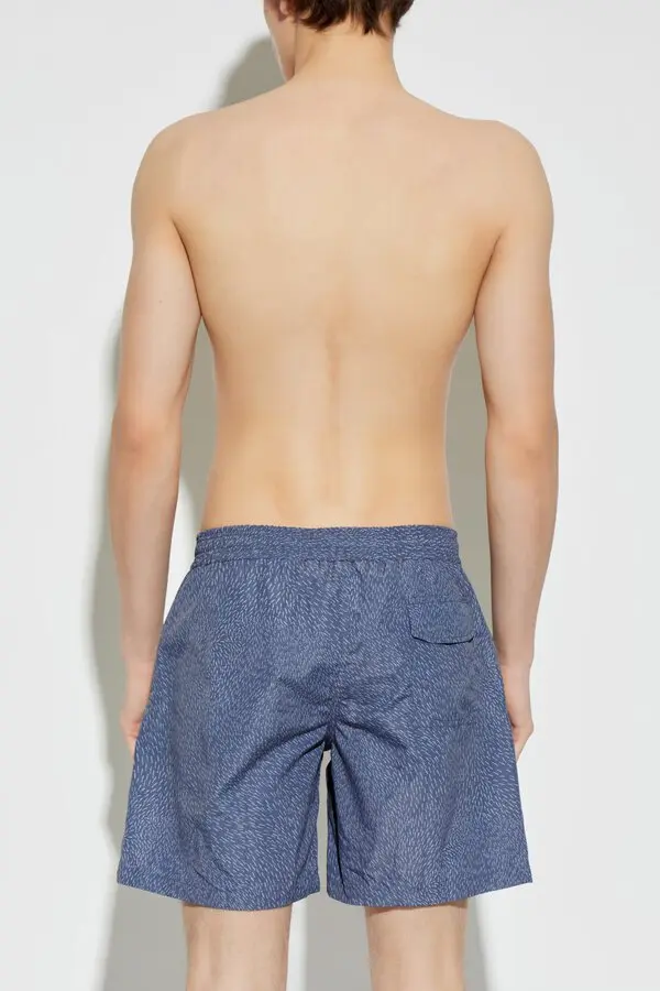 Brioni Swim Shorts