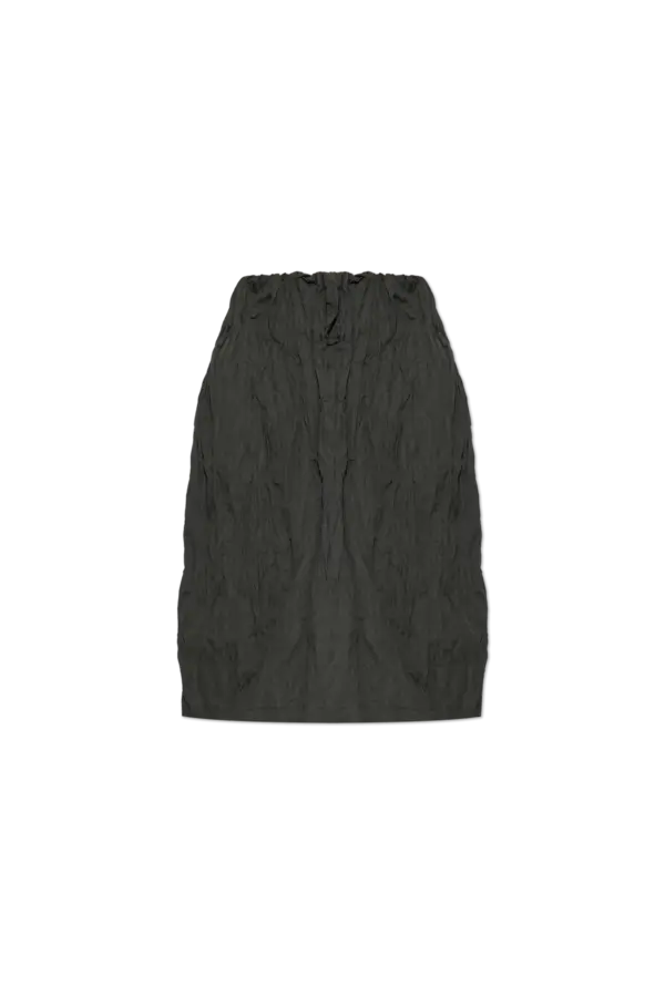 TOTEME Midi Skirt With Pockets - Green