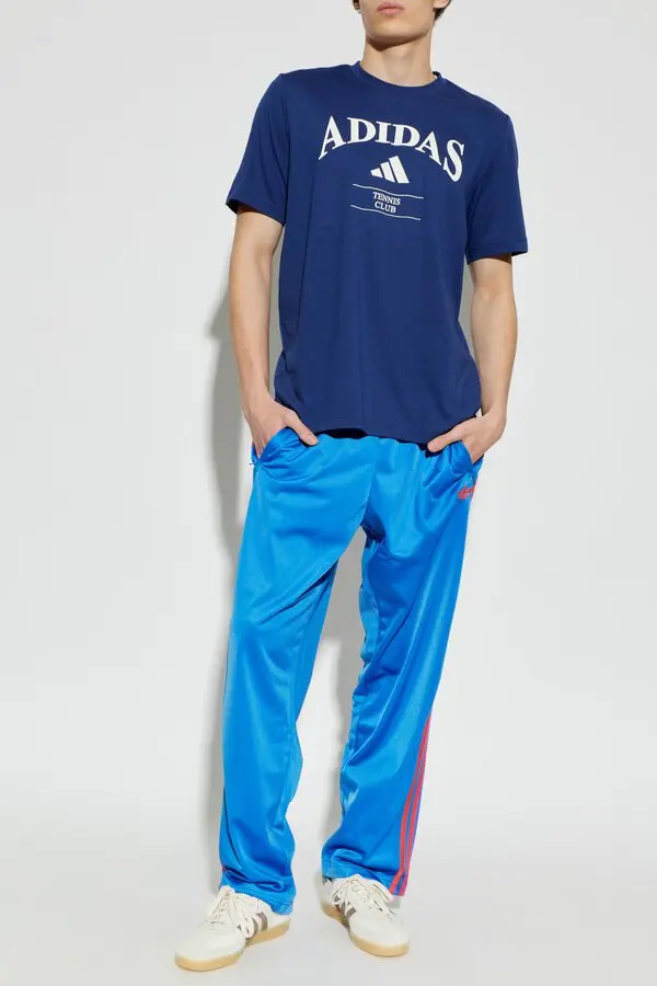 ADIDAS ORIGINALS Logo Sweatpants
