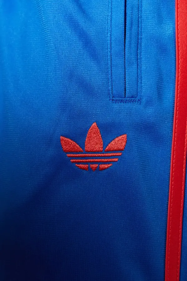 ADIDAS ORIGINALS Logo Sweatpants