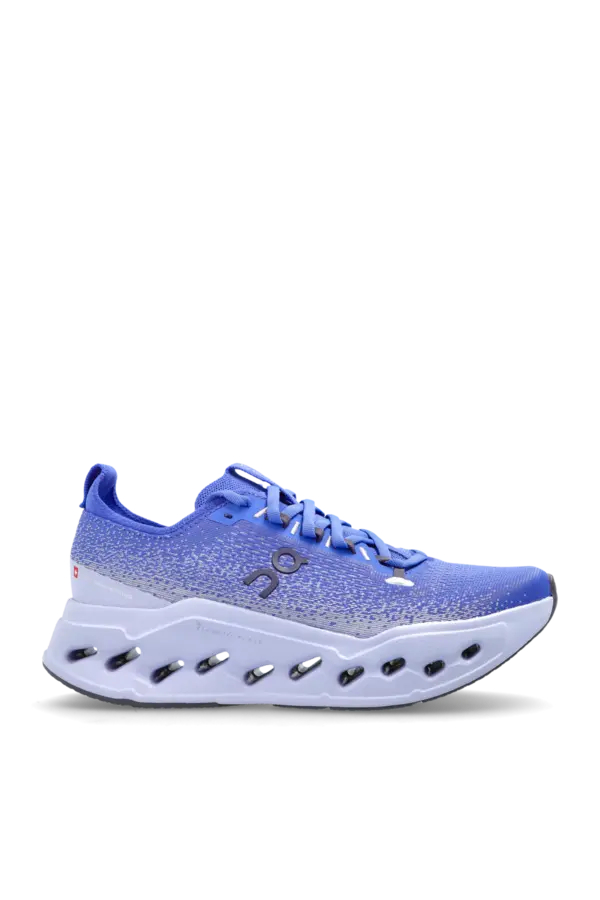 On Cloudsurfer Max Sneakers - Blue