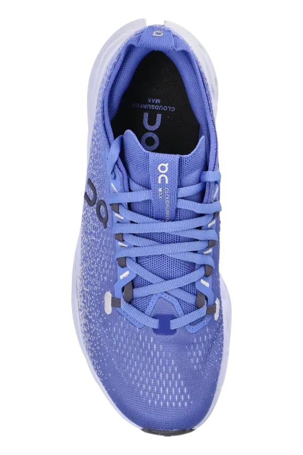 On Cloudsurfer Max Sneakers - Blue