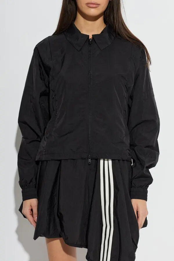 Y3 Jacket With Pockets