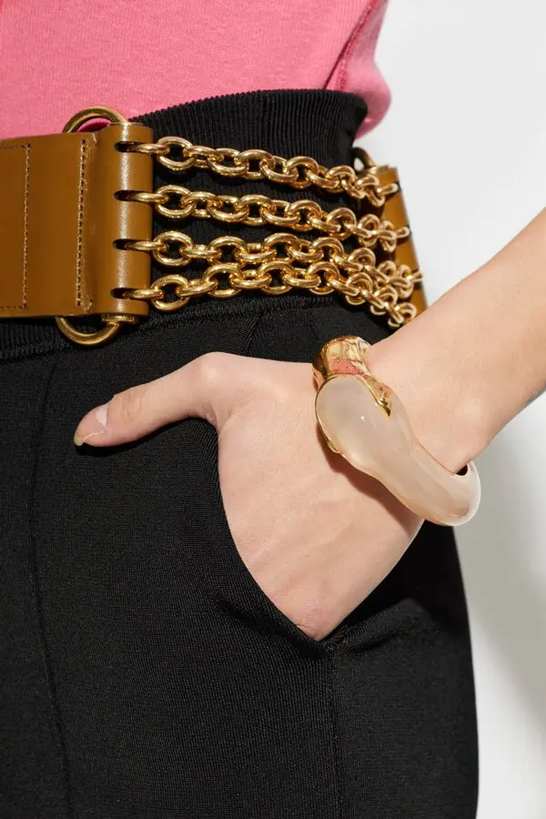 Chloé Tropicus’ Bracelet - Pink