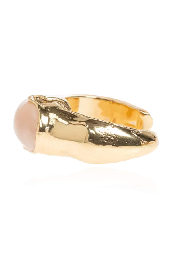 Chloé Tropicus’ Bracelet - Pink