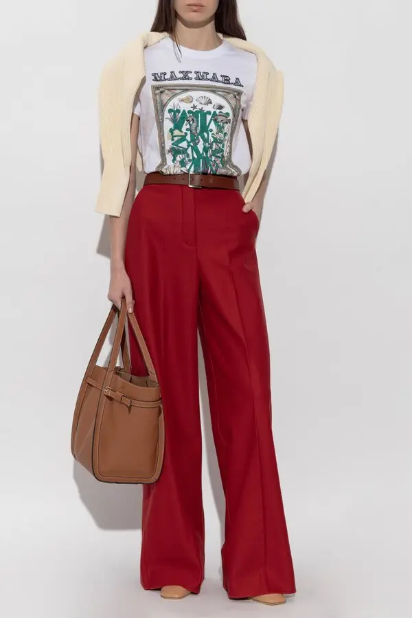 Max Mara Rito Trousers