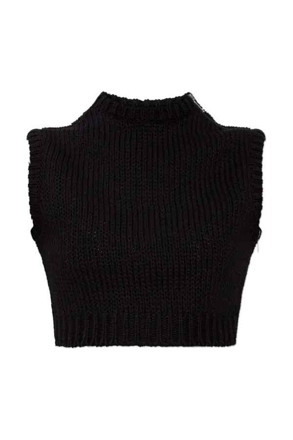 Max Mara Volto Vest