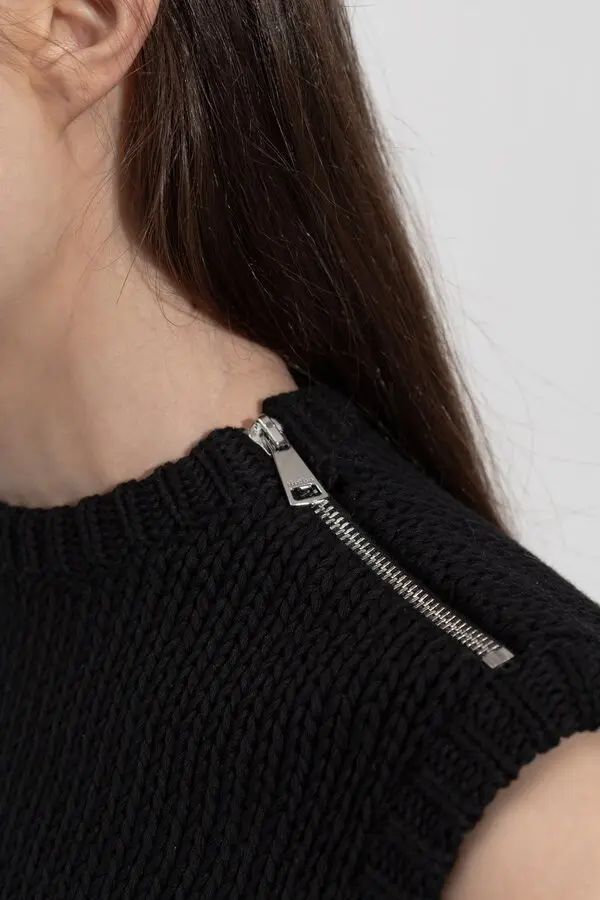 Max Mara Volto Vest