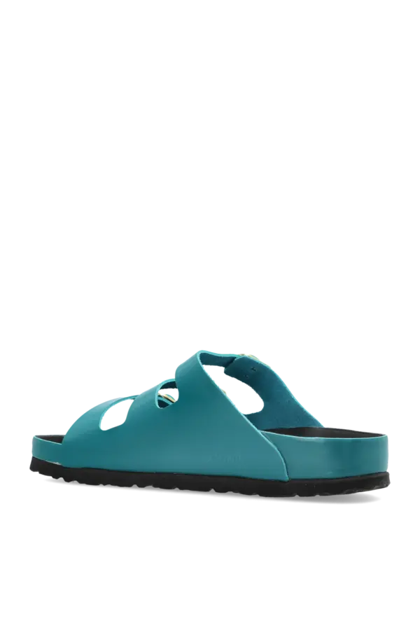 BIRKENSTOCK Boston Bs Clogs - Blue