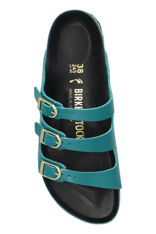 BIRKENSTOCK Boston Bs Clogs - Blue