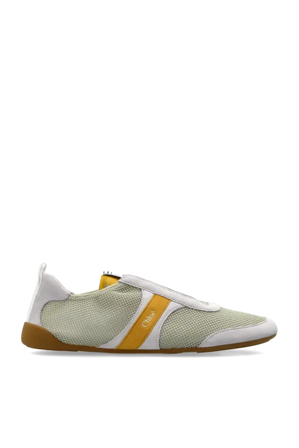 Chloé Kick’ Sneakers