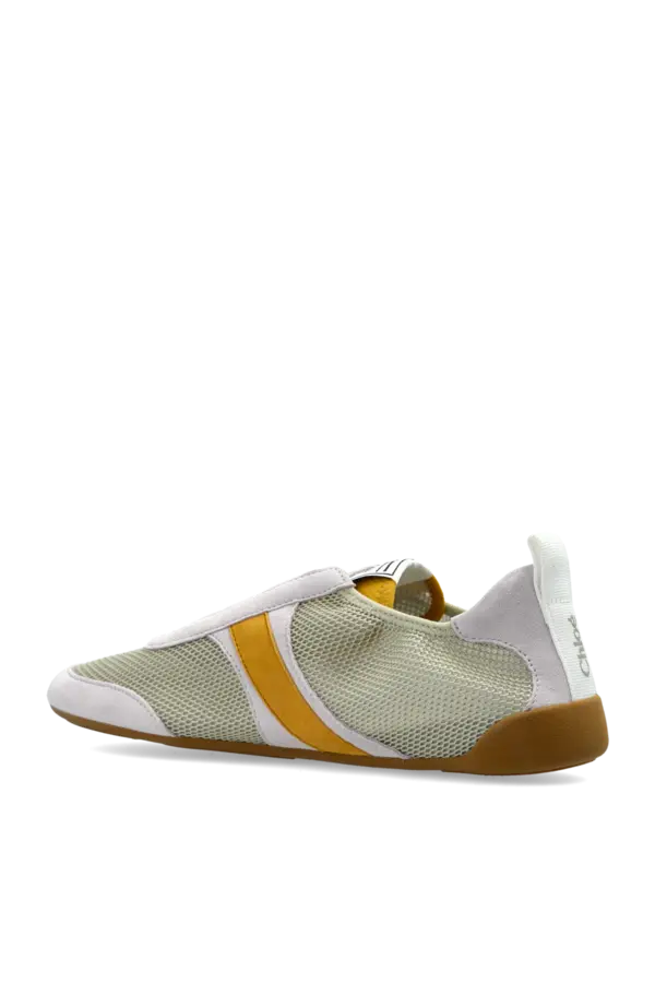 Chloé Kick’ Sneakers