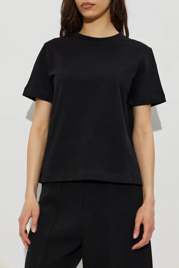 SAMSØE SAMSØE Camino T-shirt