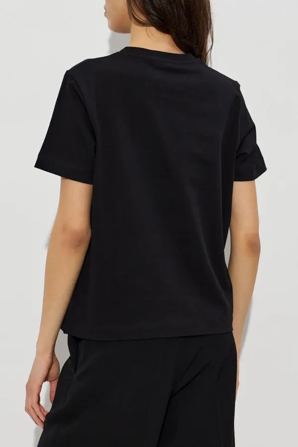 SAMSØE SAMSØE Camino T-shirt