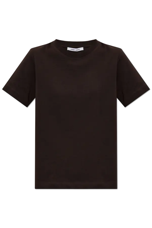 SAMSØE SAMSØE Camino T-shirt