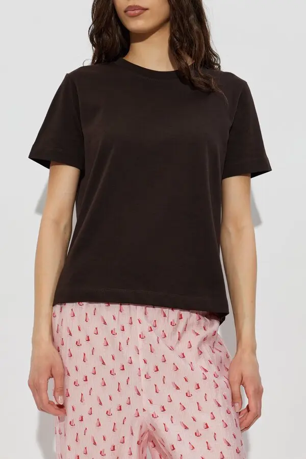 SAMSØE SAMSØE Camino T-shirt