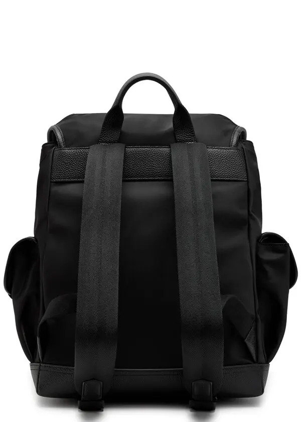 Mulberry Heritage Nylon Backpack