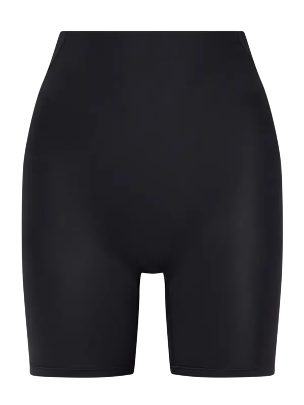 SKIMS Nike 5" Biker Shorts - Black