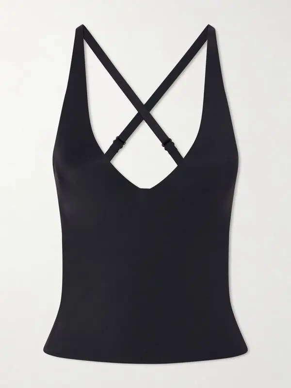 SKIMS Shine Tank