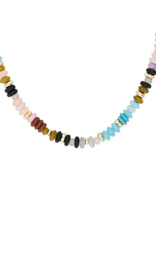 Baublebar Beaded Strand Necklace