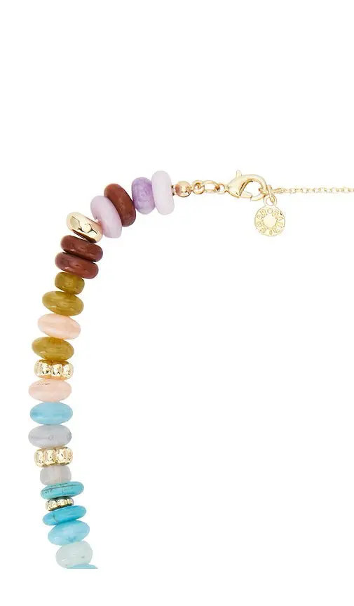 Baublebar Beaded Strand Necklace