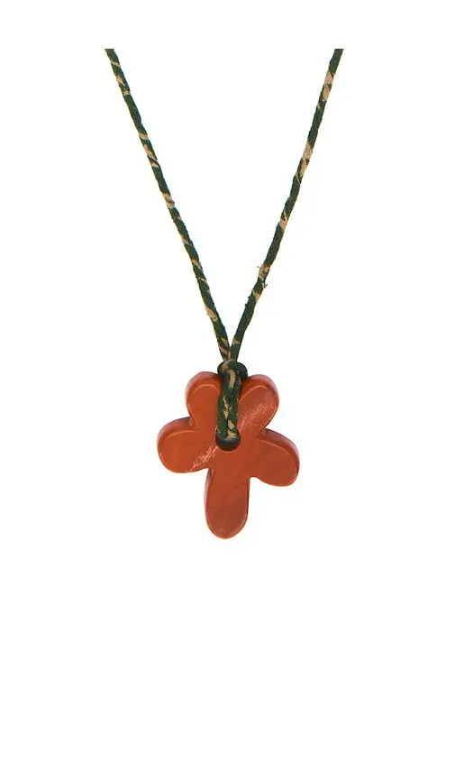 Dannijo Maligano Necklace