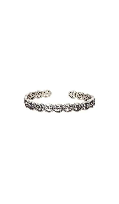 TWO JEYS All-round Superstar Bangle