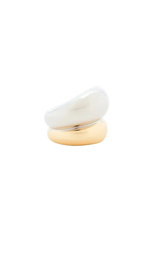 JENNIFER FISHER Chavez Band Ring