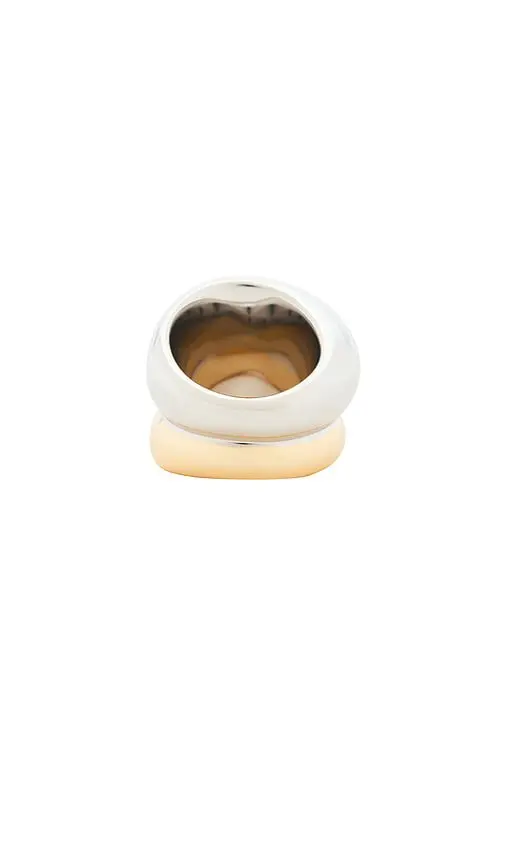 JENNIFER FISHER Chavez Band Ring