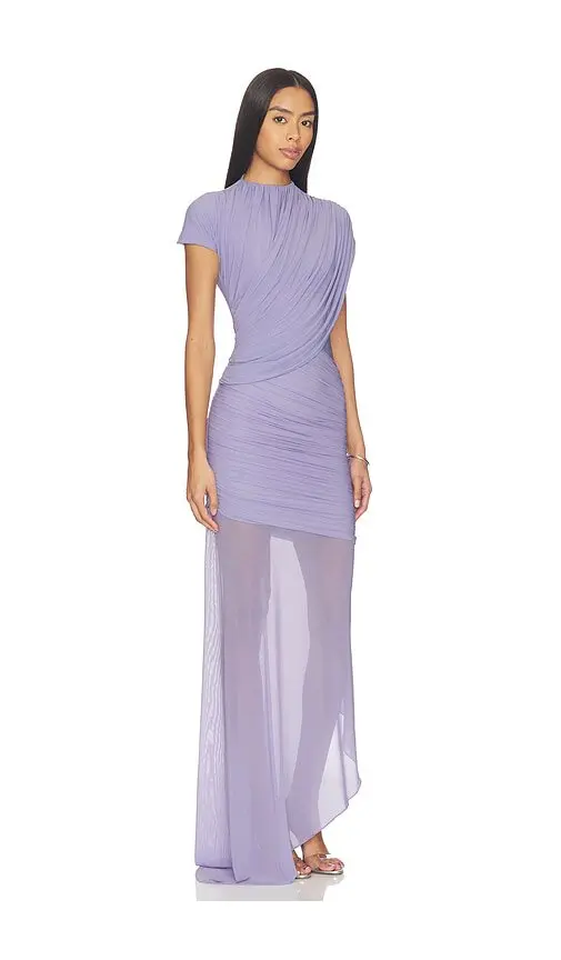 DEME BY GABRIELLA Alina Dress