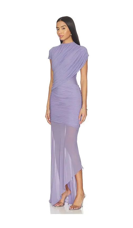 DEME BY GABRIELLA Alina Dress