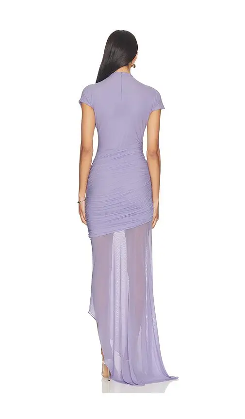 DEME BY GABRIELLA Alina Dress