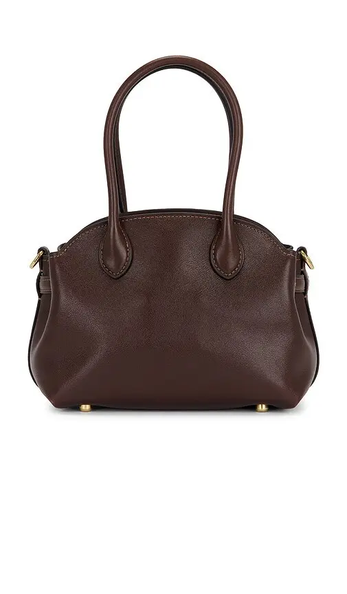 COACH Soft Empire Carryall 21 - Maple