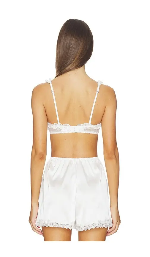 KAT THE LABEL Stella Bralette