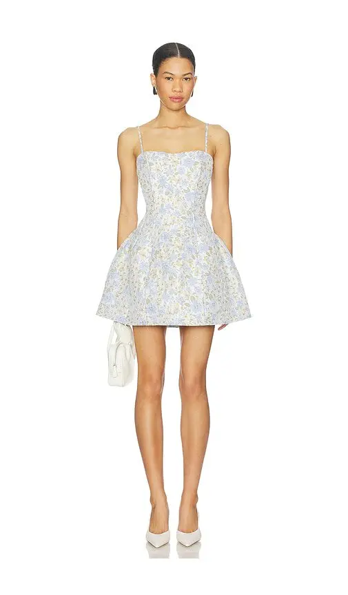 Women's Elliatt Strapless Dresses