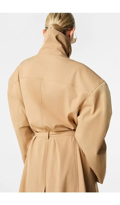 REVOLVE LOS ANGELES Nikita Trench Coat