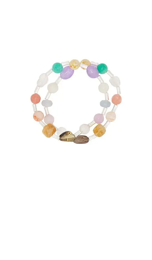 CASA CLARA Martinique Bracelet Set