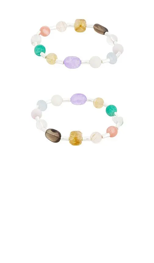 CASA CLARA Martinique Bracelet Set