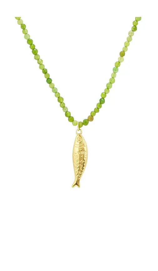 CASA CLARA Lume Necklace