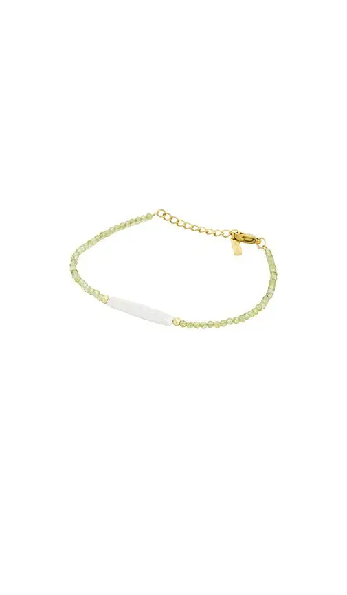 CASA CLARA Lumea Bracelet - Pearl