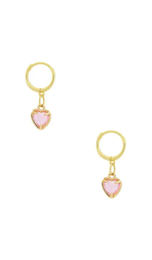 CASA CLARA Deco Earrings