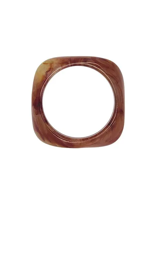 CASA CLARA Luna Bangle - Torte