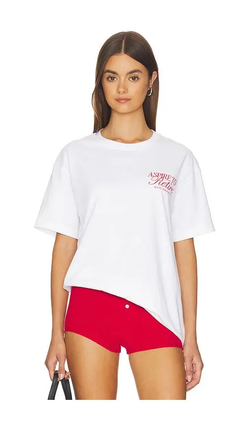 MOTEL MARGARITA Retire' Graphic T-shirt