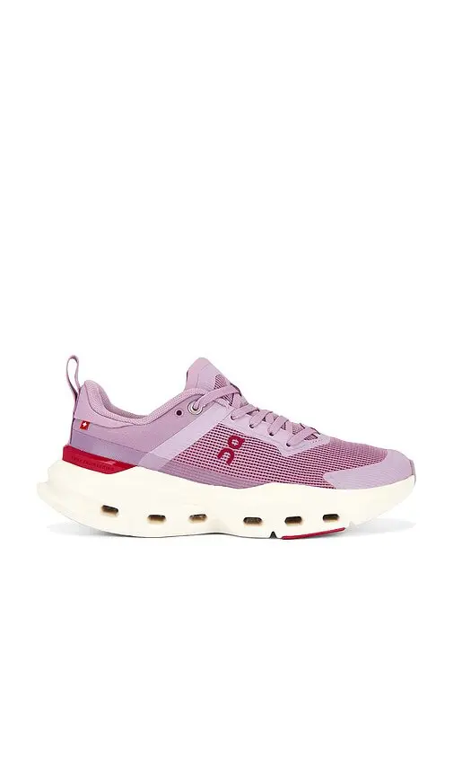 On Cloudpulse Next 1 W Sneaker - Sakura & Dew