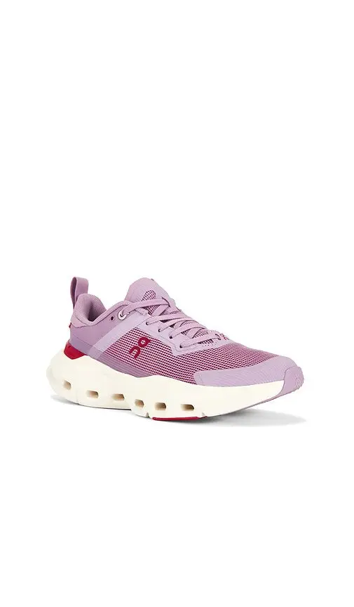 On Cloudpulse Next 1 W Sneaker - Sakura & Dew