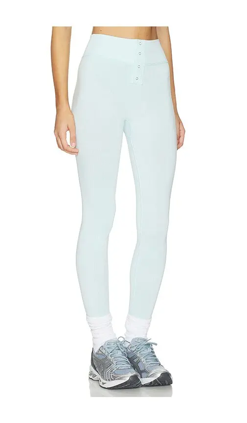 Cordova Vail Baselayer Bottom - Iceberg