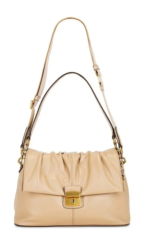 Marc Jacobs The Messenger